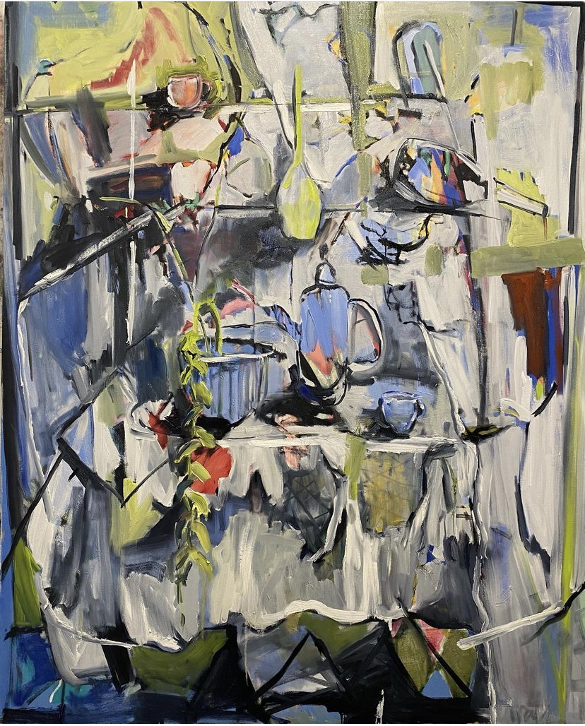 Finding Place - Eileen Murray - Casa Lethbridge
