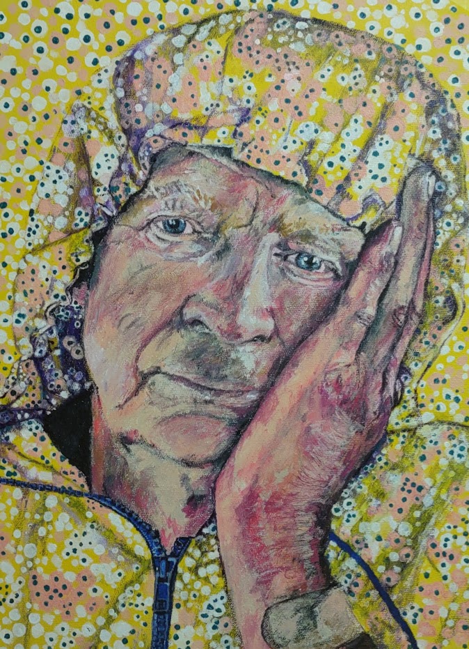 it's not just me, it's everybody - Debra Schultz - Casa Lethbridge