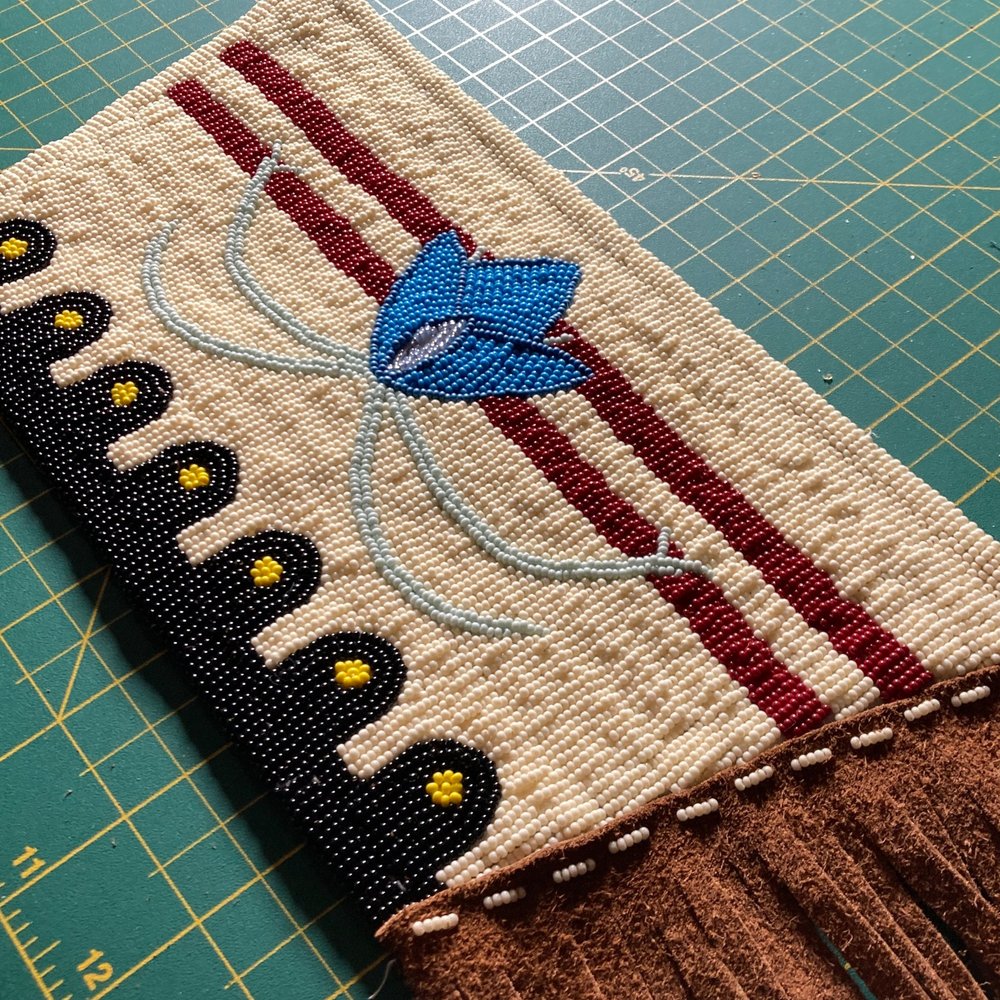 Niitoyis (Home) - Naatsikapamatoosin Two Smudge (Matthew Provost ...