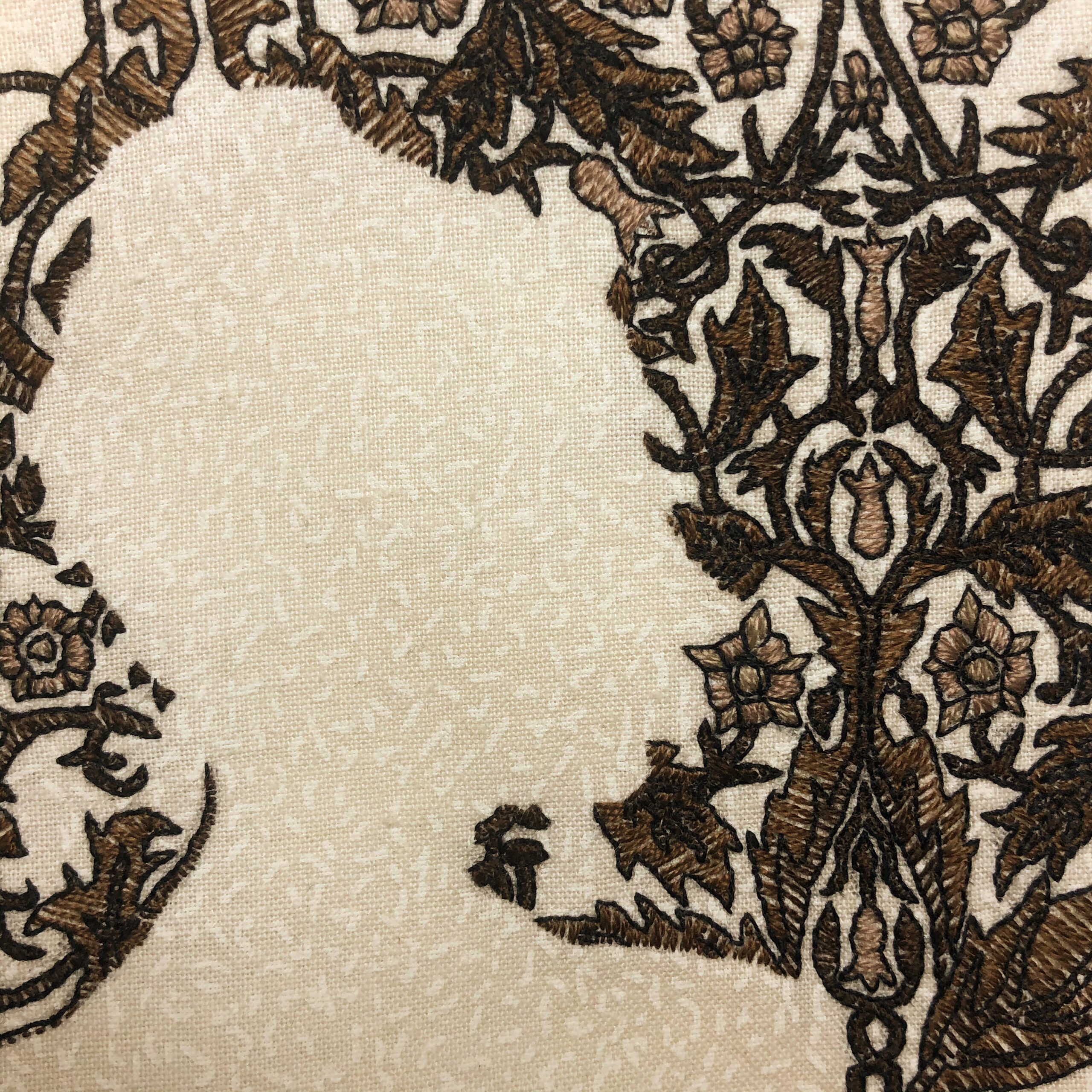 The Gift of Vacancy - Heather Kehoe - Casa Lethbridge